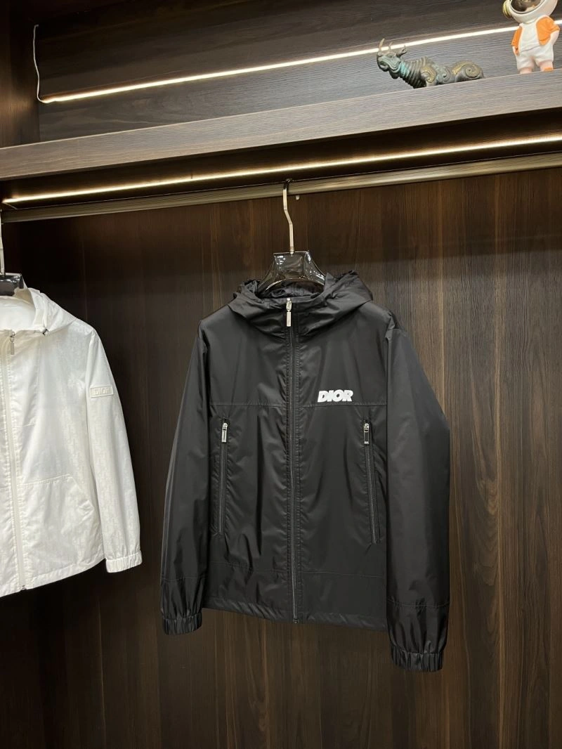 Low-cost Christian Dior Outwear