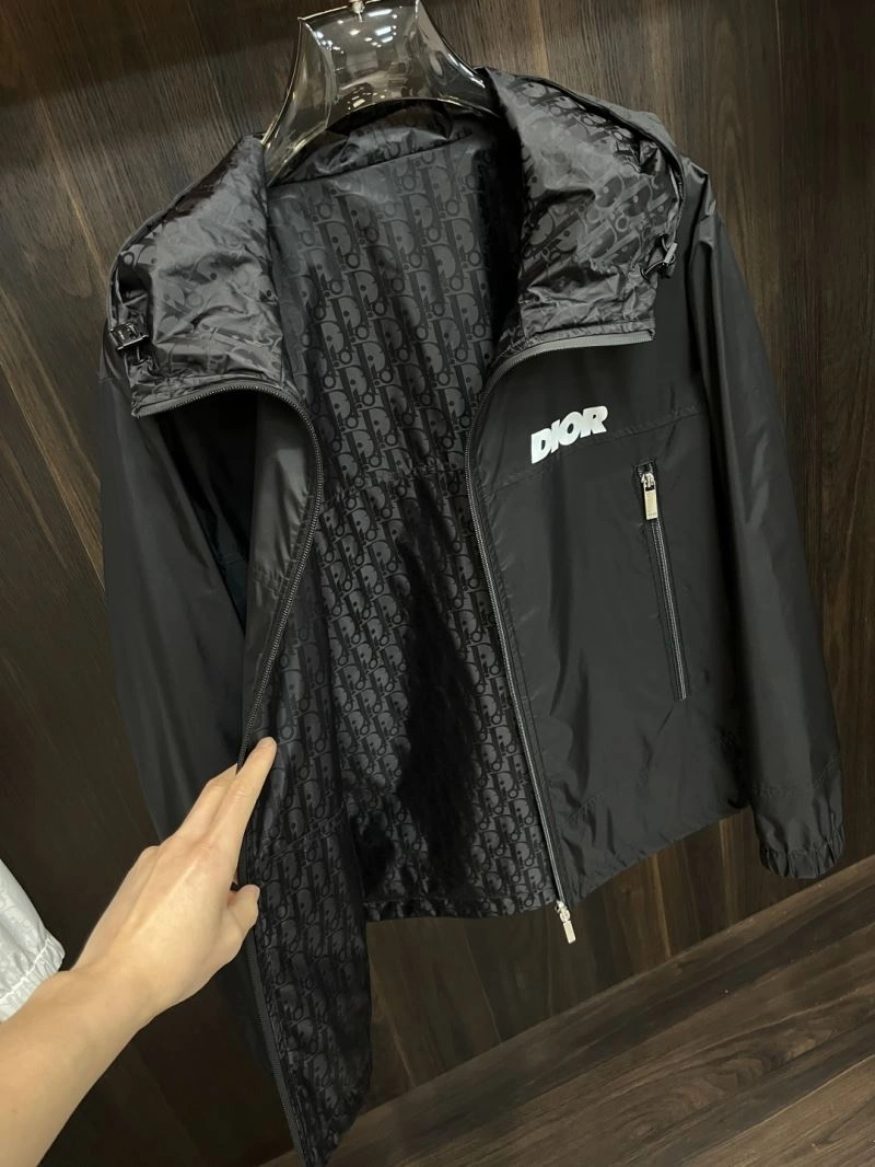 Low-cost Christian Dior Outwear