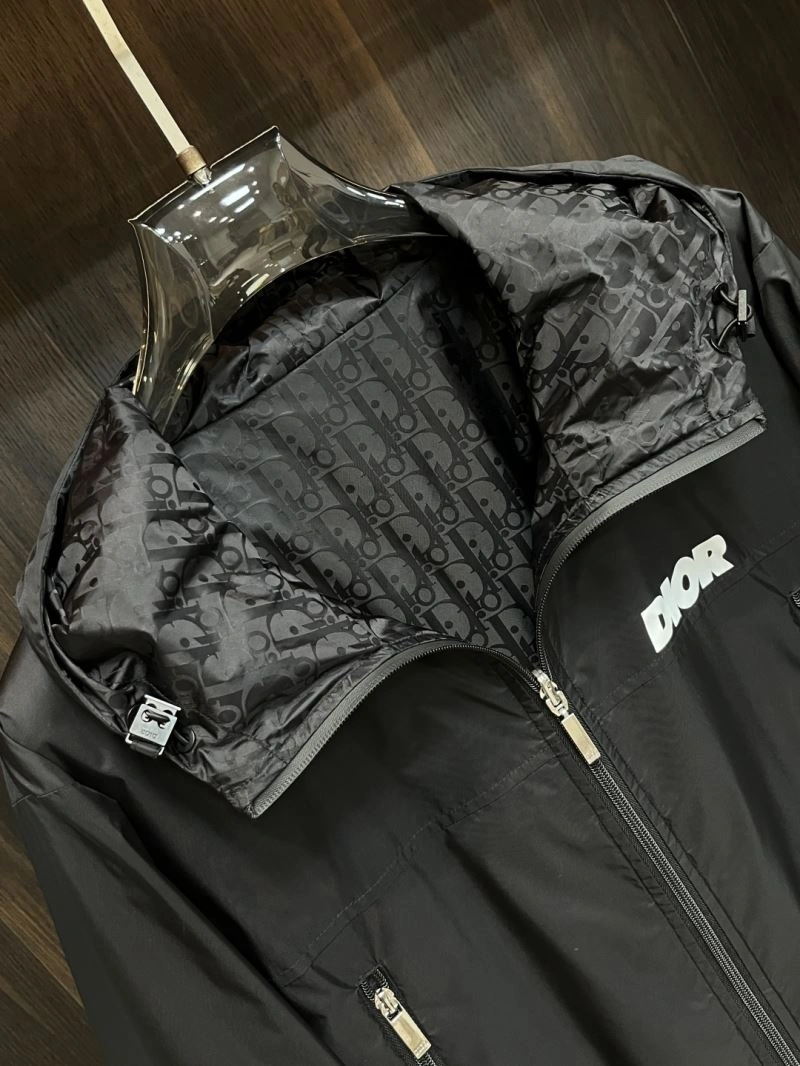 Low-cost Christian Dior Outwear