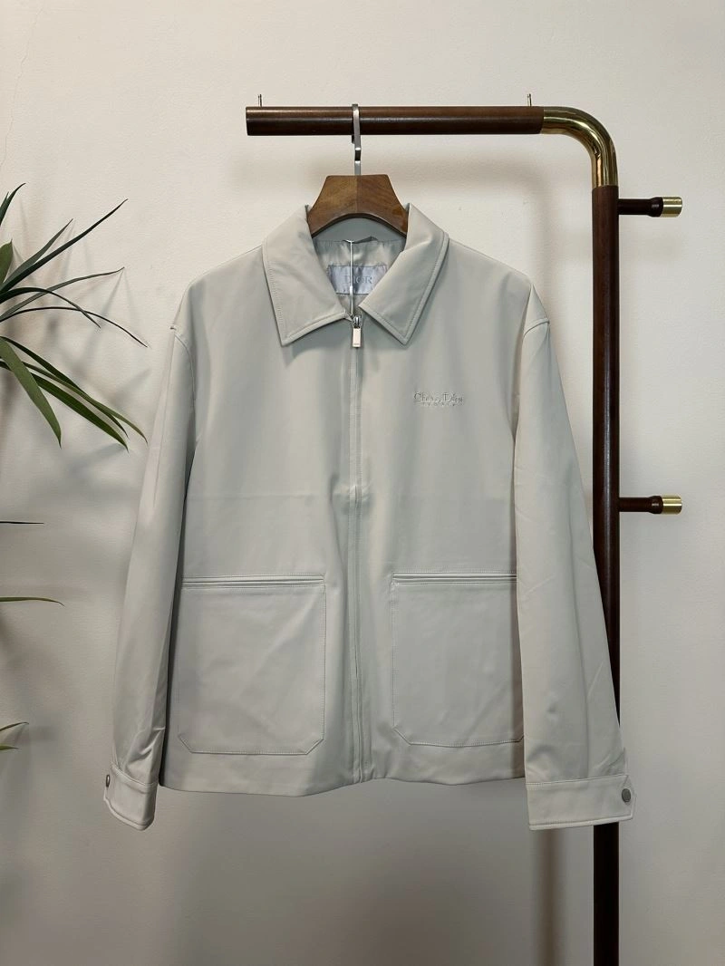 Christian Dior Outwear