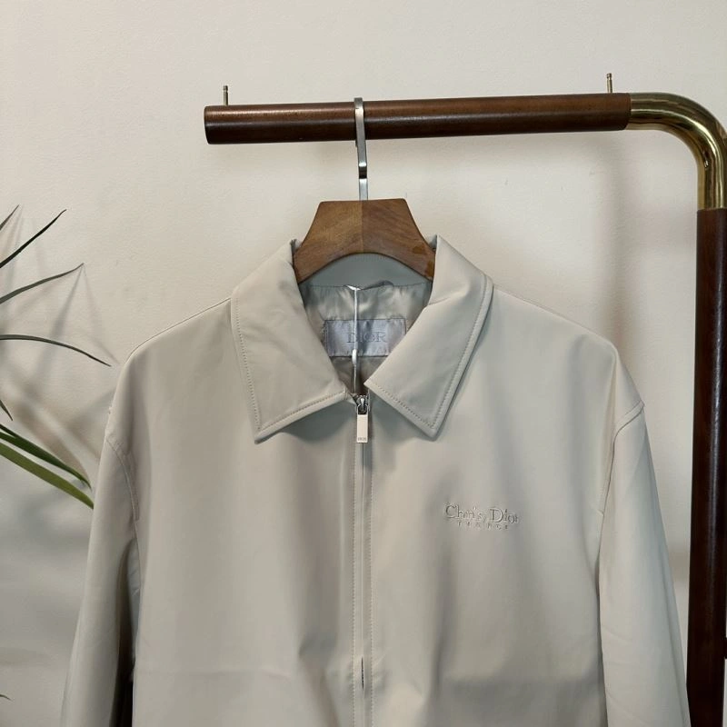 Low-cost Christian Dior Outwear