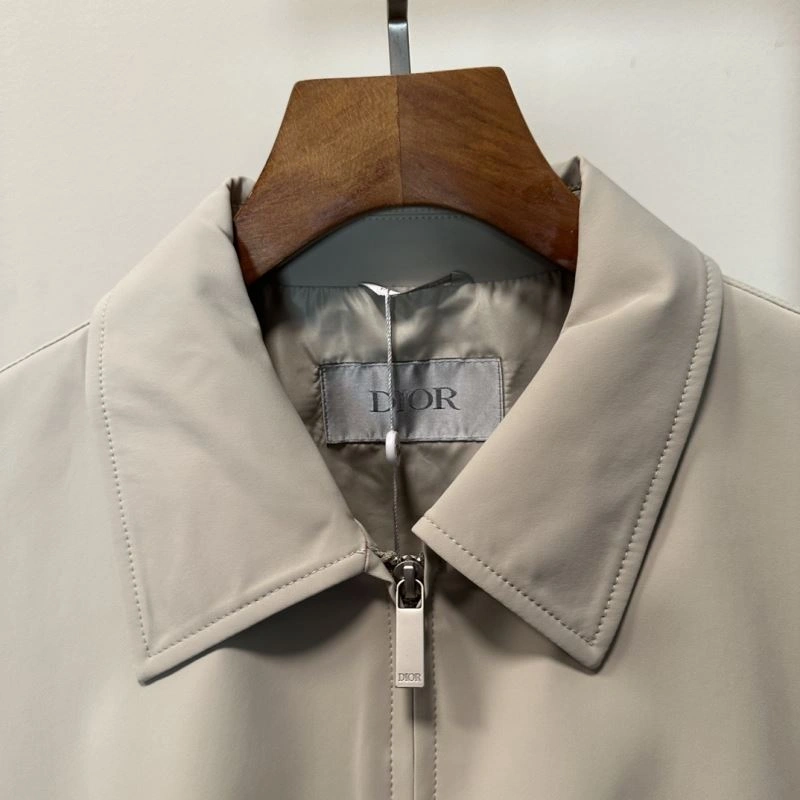 Low-cost Christian Dior Outwear