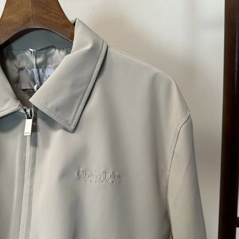 Low-cost Christian Dior Outwear