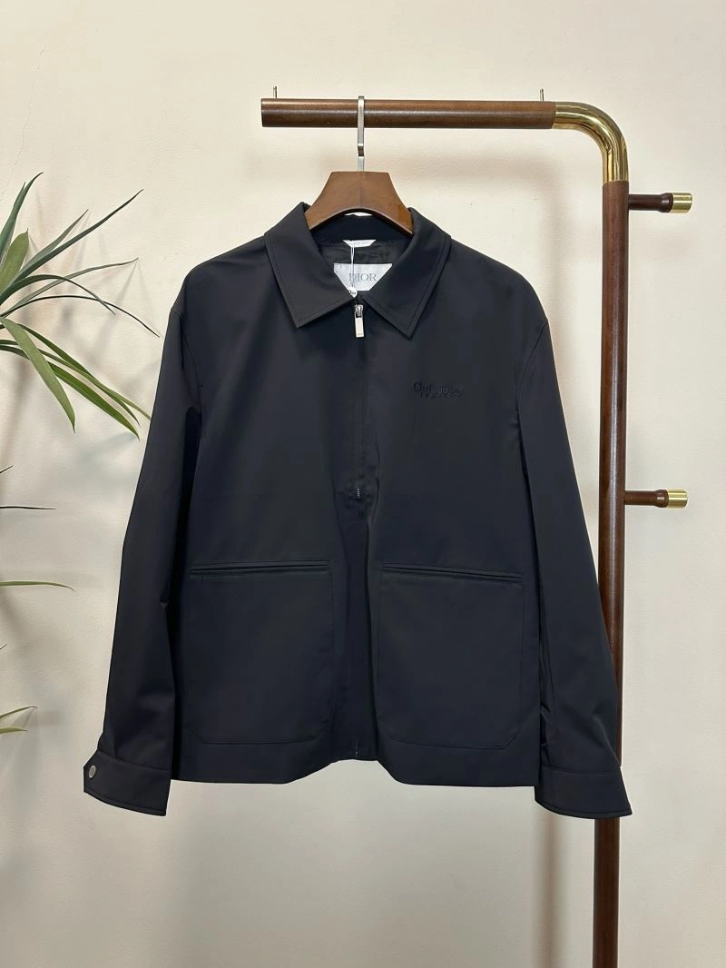 Low-cost Christian Dior Outwear