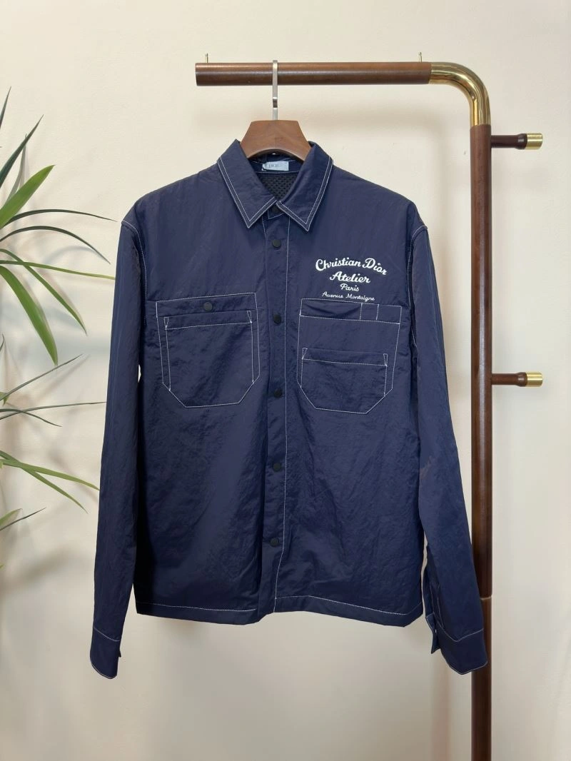 Christian Dior Outwear
