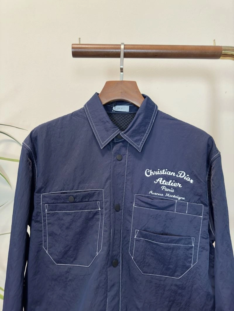 Official Christian Dior Outwear