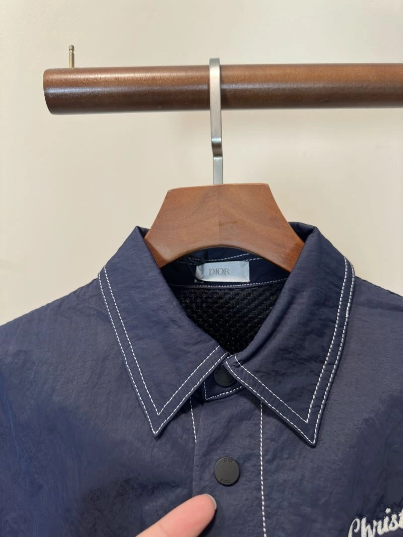 Official Christian Dior Outwear