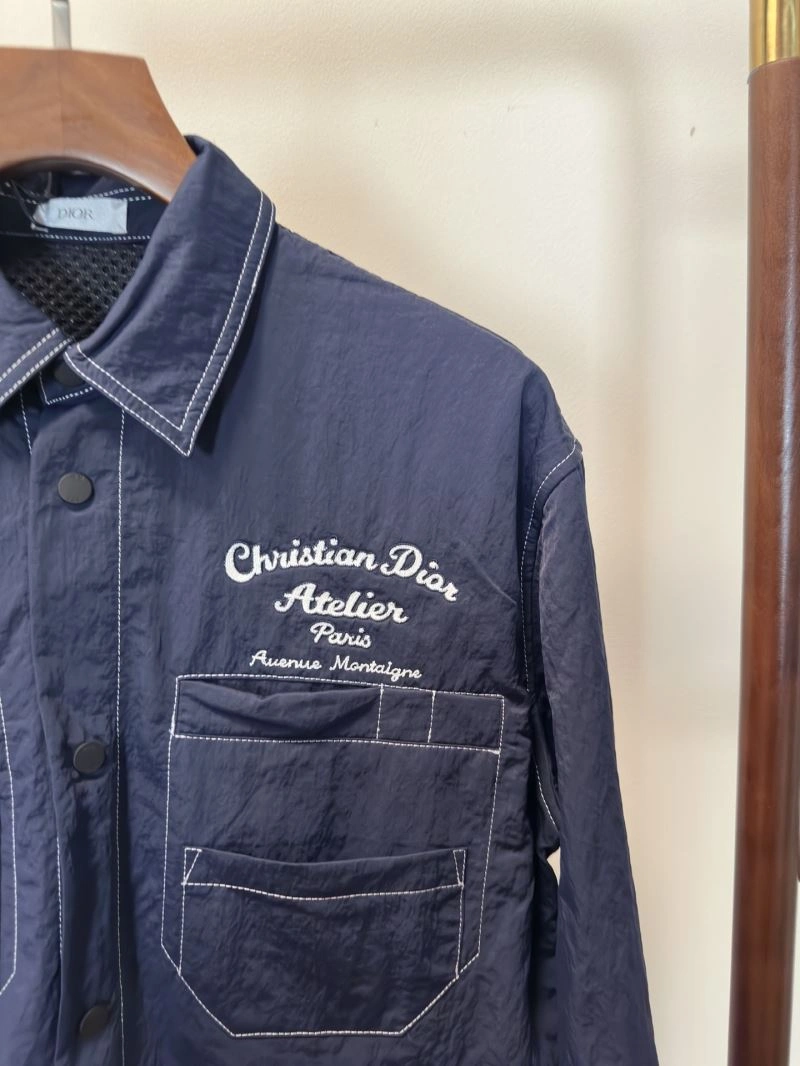 Official Christian Dior Outwear