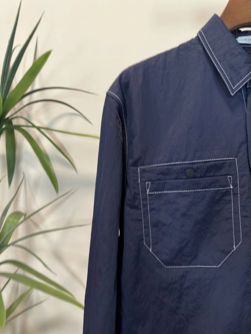Official Christian Dior Outwear