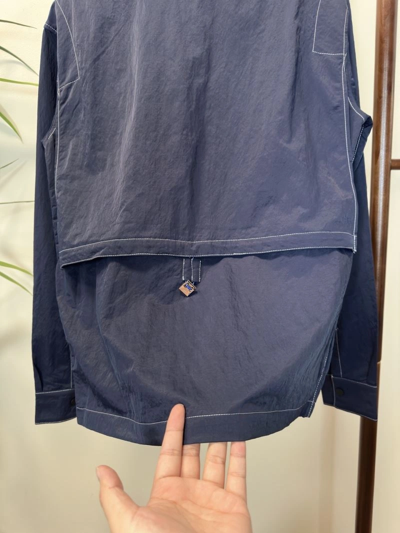 Official Christian Dior Outwear