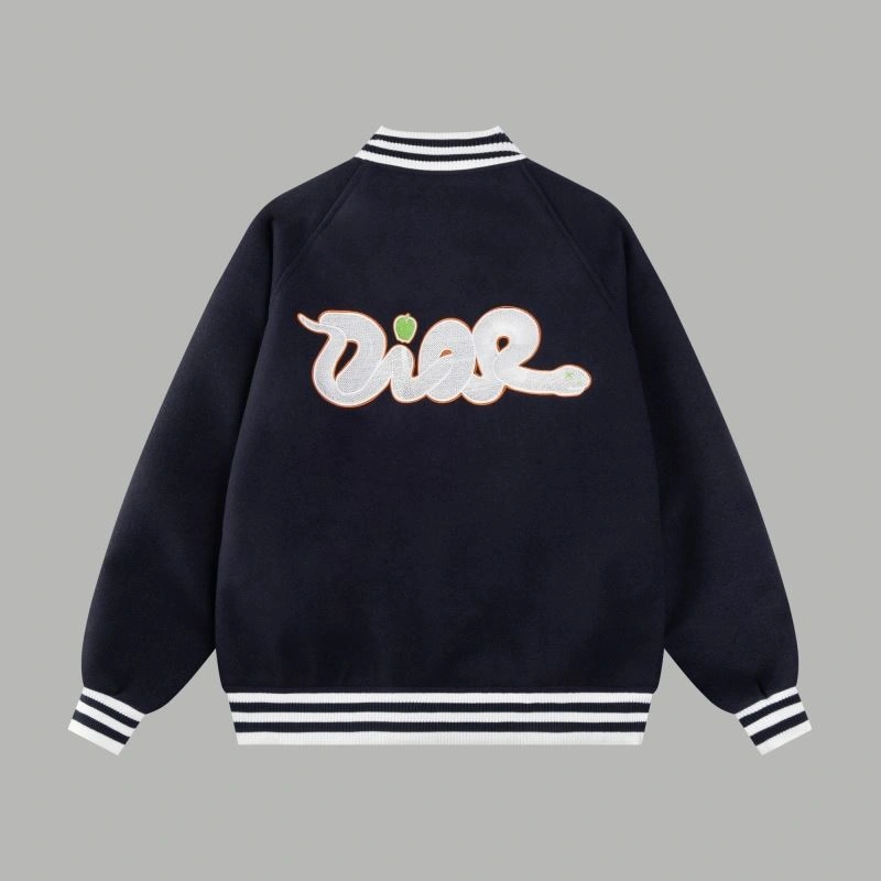 Exact replica Christian Dior Outwear