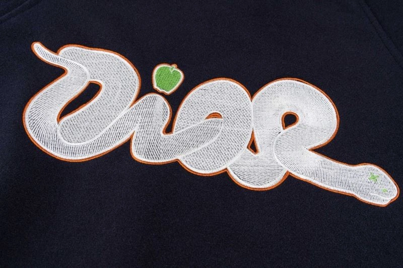 Exact replica Christian Dior Outwear