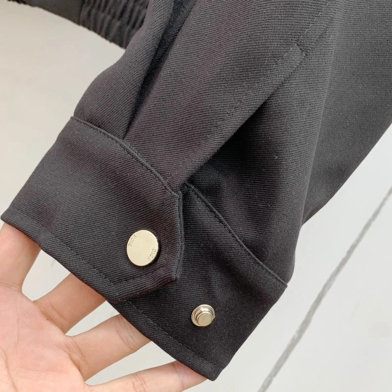 Christian Dior Outwear