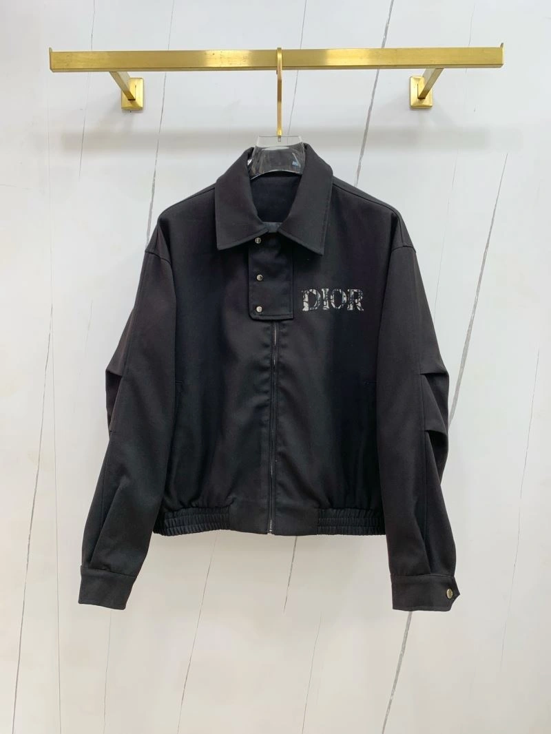 Discounted Christian Dior Outwear