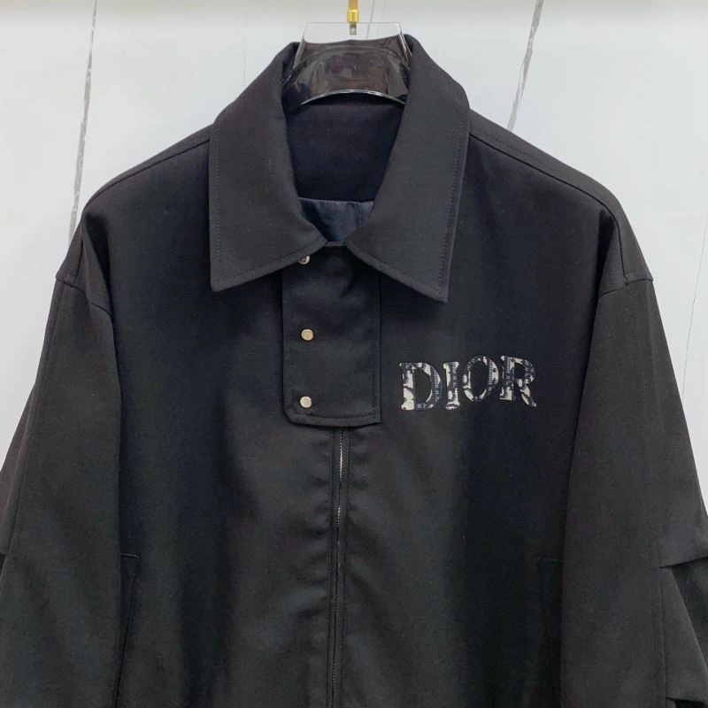 Discounted Christian Dior Outwear