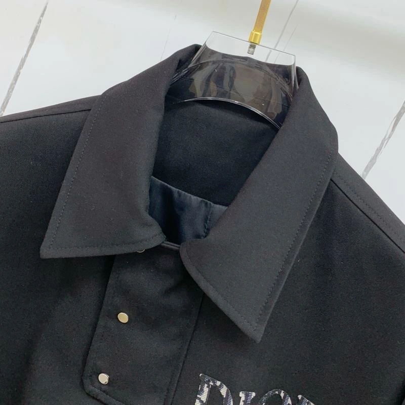 Discounted Christian Dior Outwear