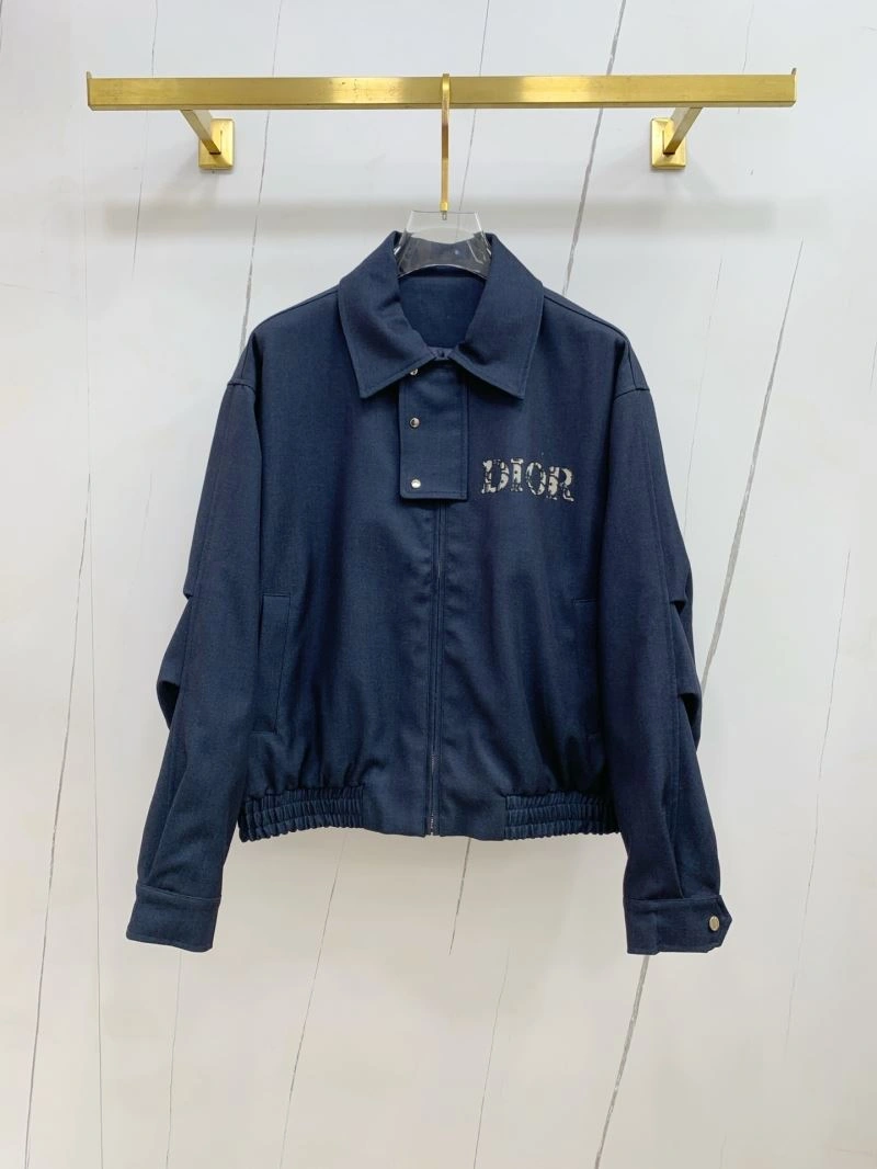 Christian Dior Outwear