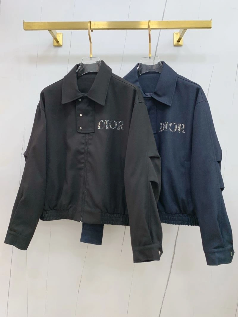 Brand-original Christian Dior Outwear