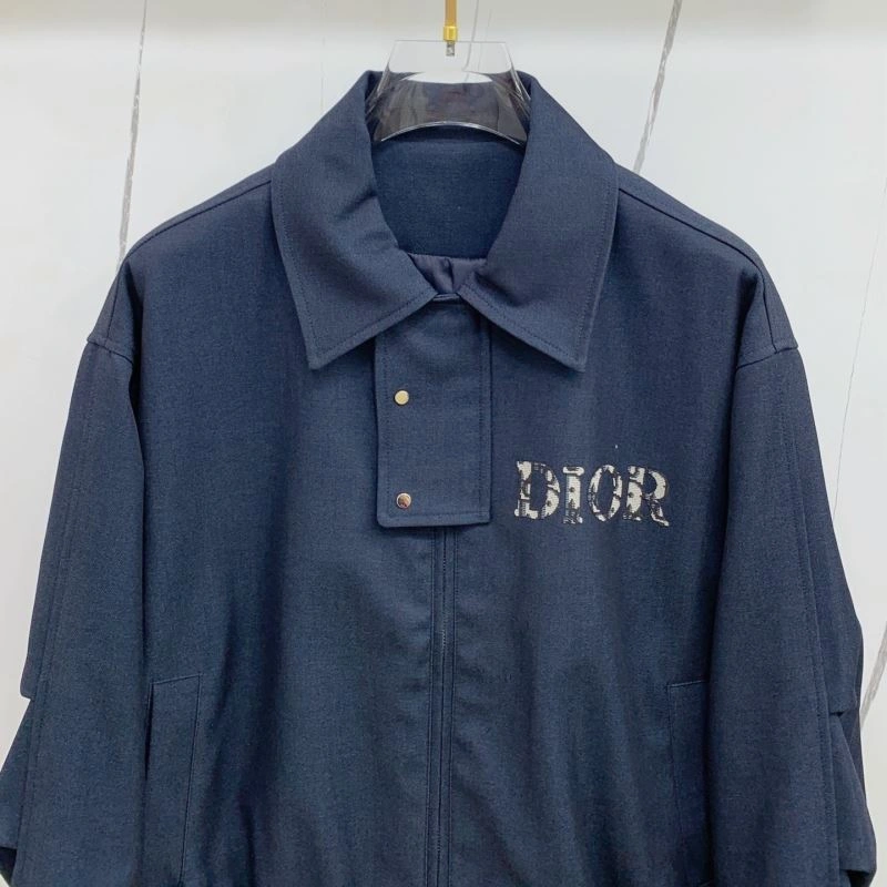 Brand-original Christian Dior Outwear