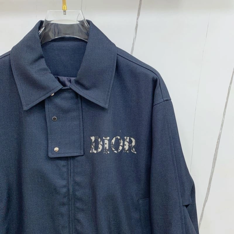Brand-original Christian Dior Outwear