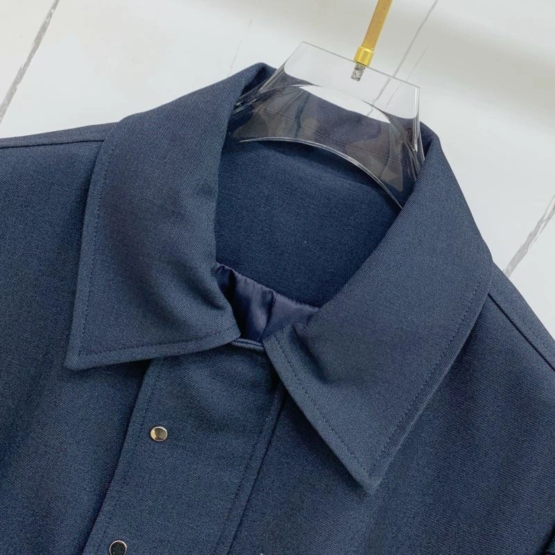 Brand-original Christian Dior Outwear