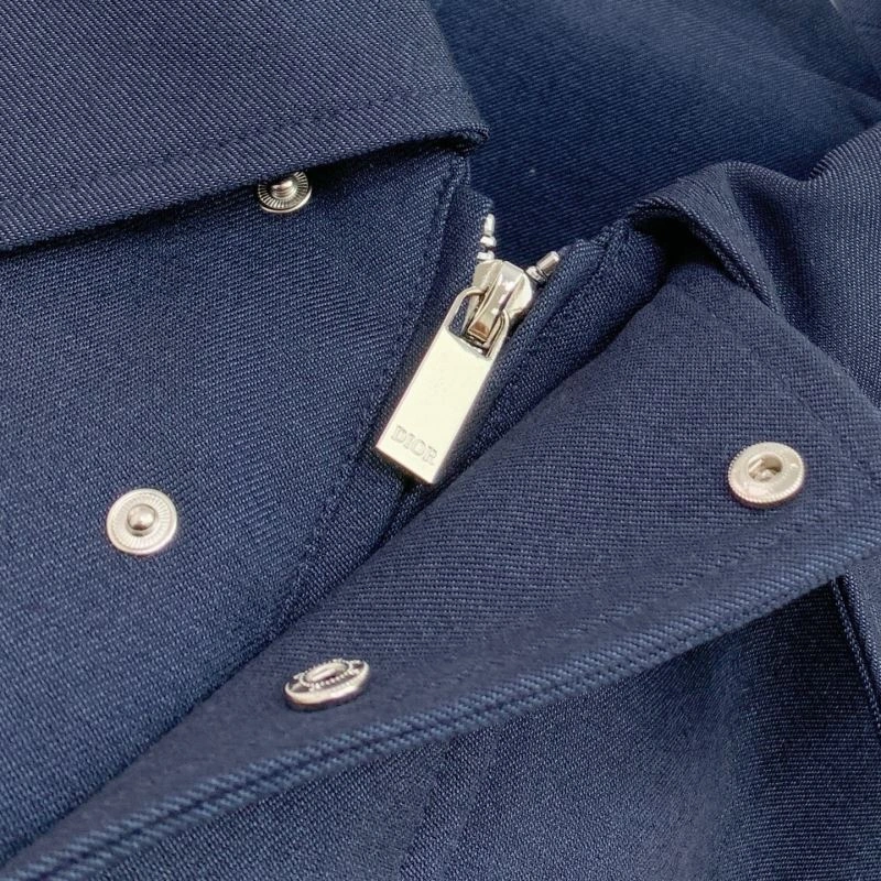 Brand-original Christian Dior Outwear