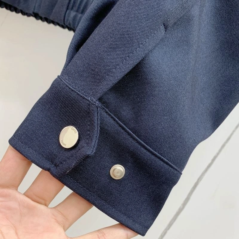 Brand-original Christian Dior Outwear