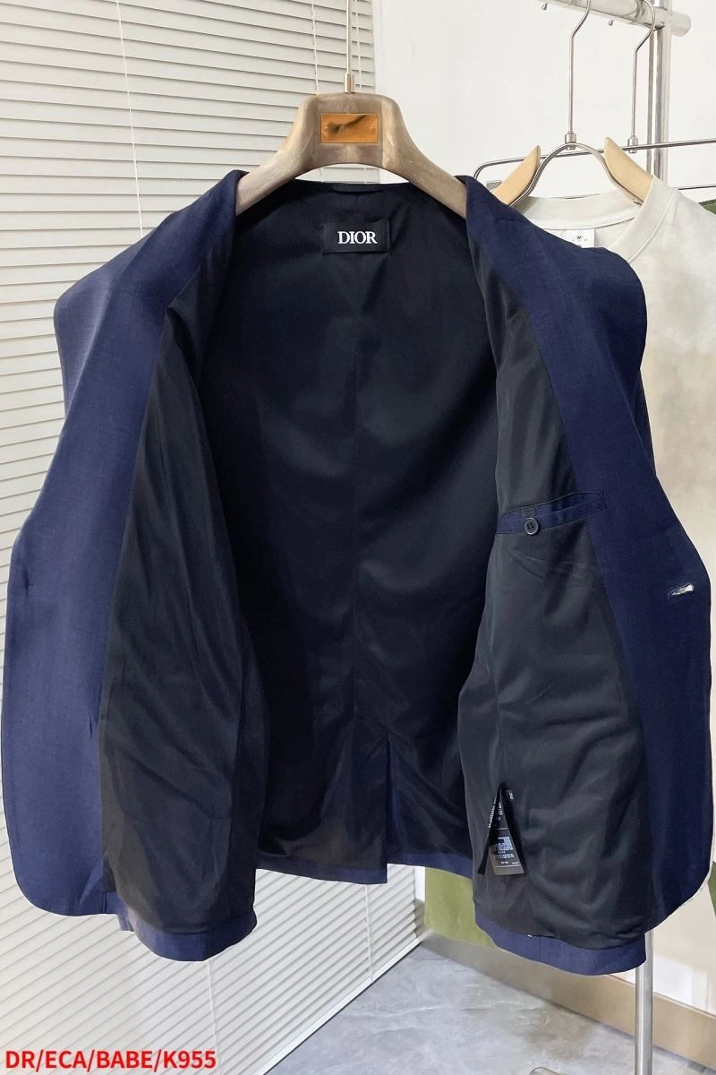 Original Christian Dior Outwear
