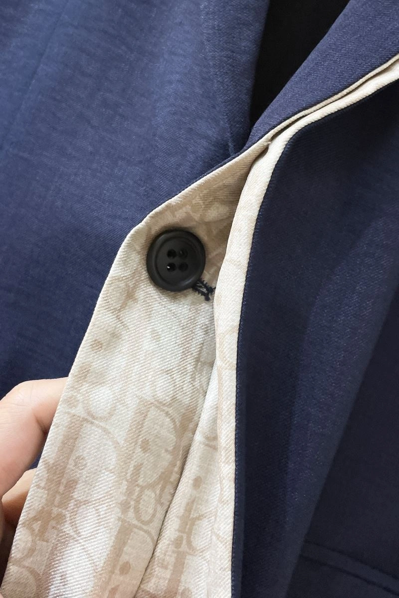 Original Christian Dior Outwear