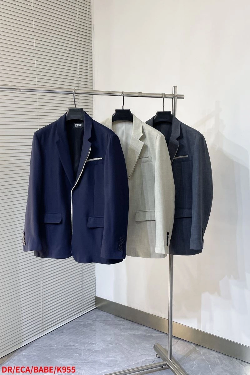 Bargain Christian Dior Outwear