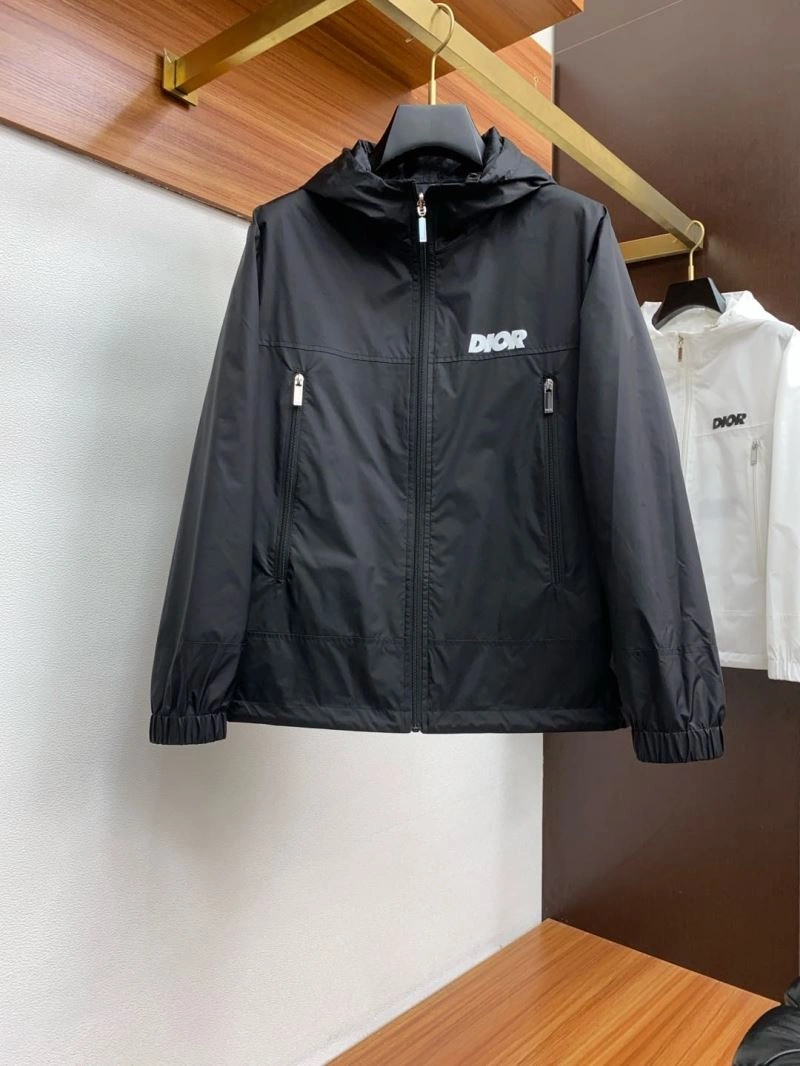 Christian Dior Outwear