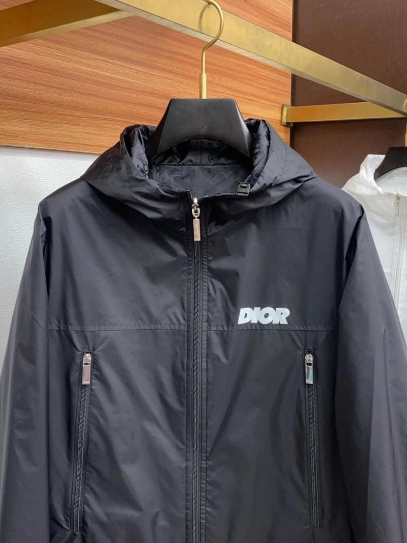 Authentic Christian Dior Outwear
