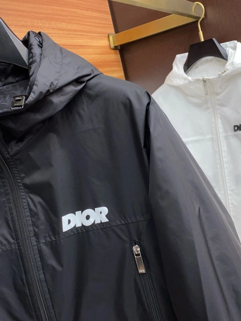 Authentic Christian Dior Outwear