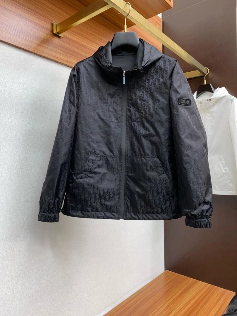 Authentic Christian Dior Outwear
