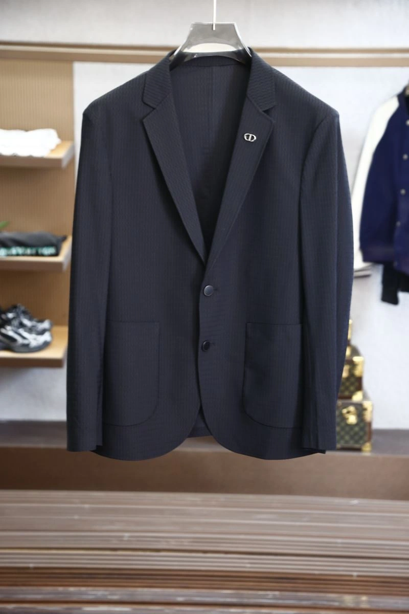 Christian Dior Outwear
