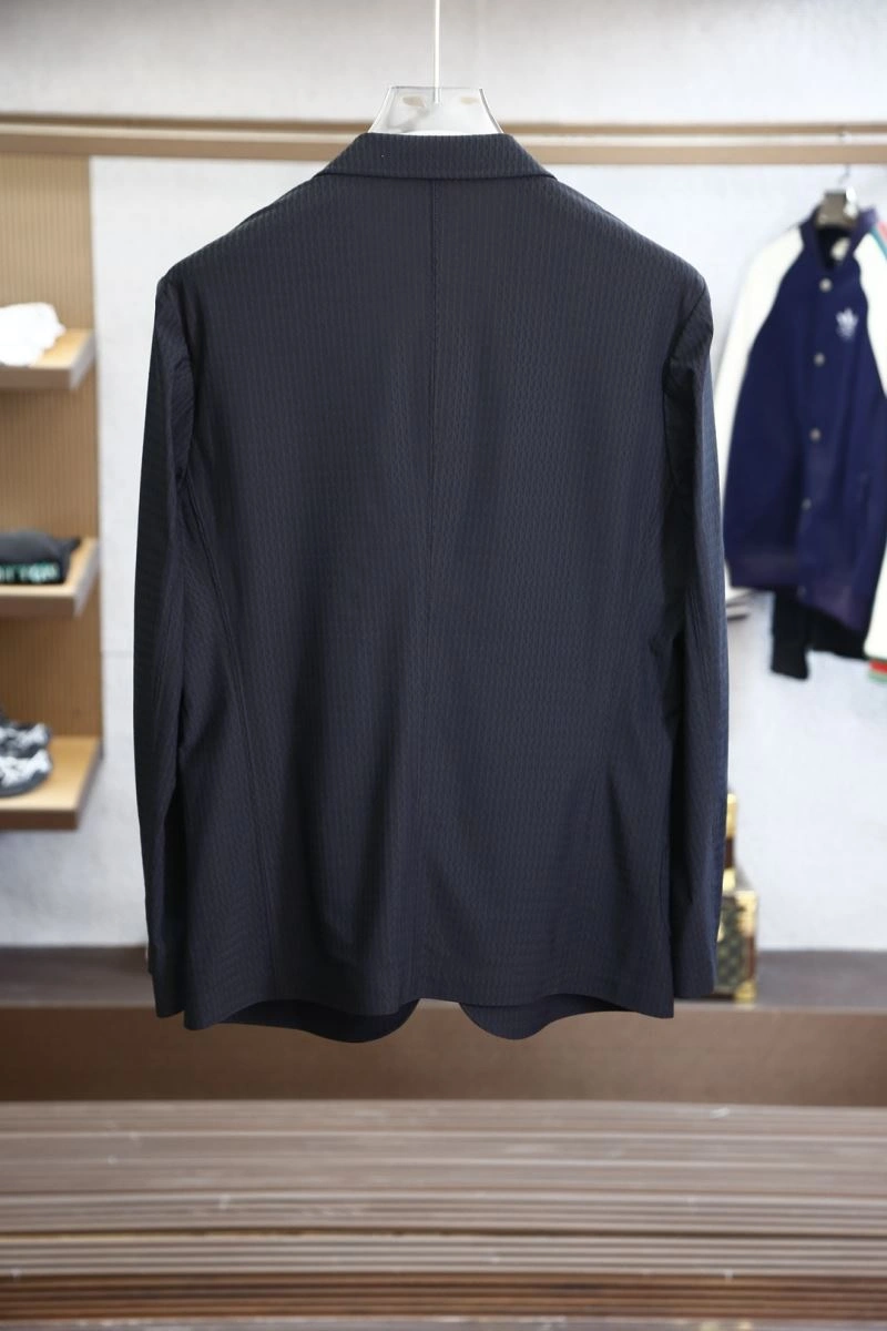 1:1 copy Christian Dior Outwear