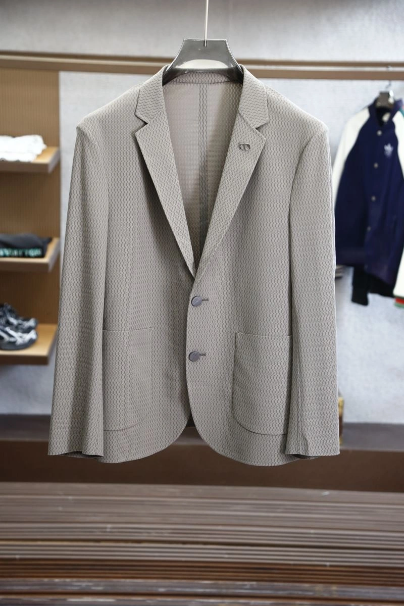 1:1 copy Christian Dior Outwear