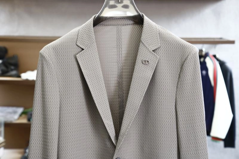 1:1 copy Christian Dior Outwear