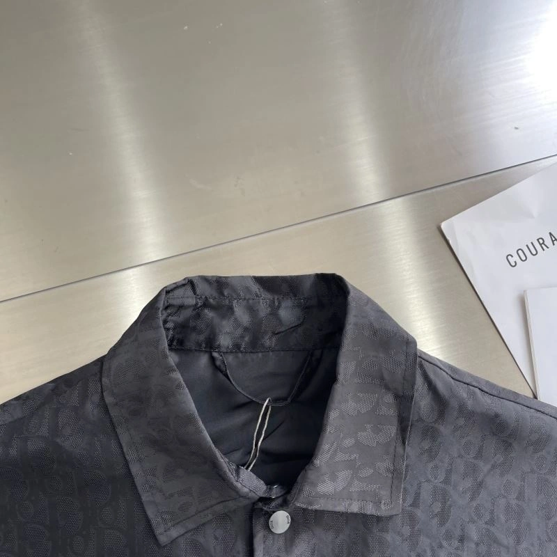 Value-priced Christian Dior Outwear