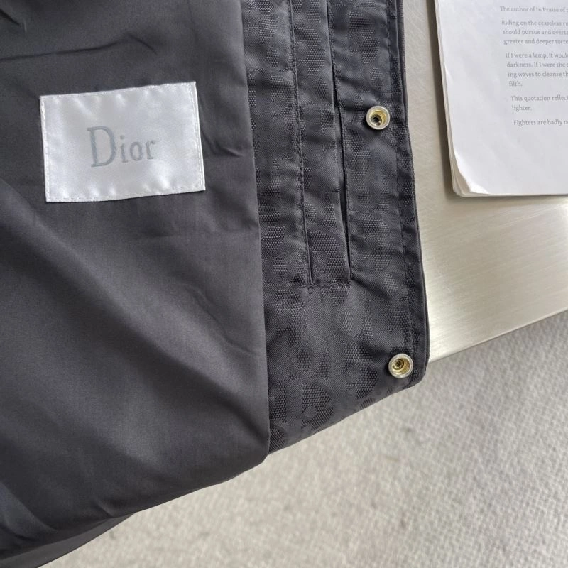 Value-priced Christian Dior Outwear