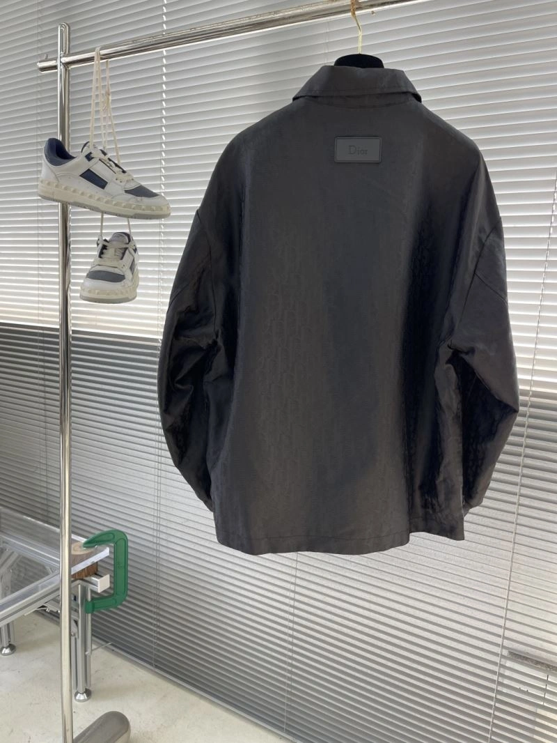Value-priced Christian Dior Outwear