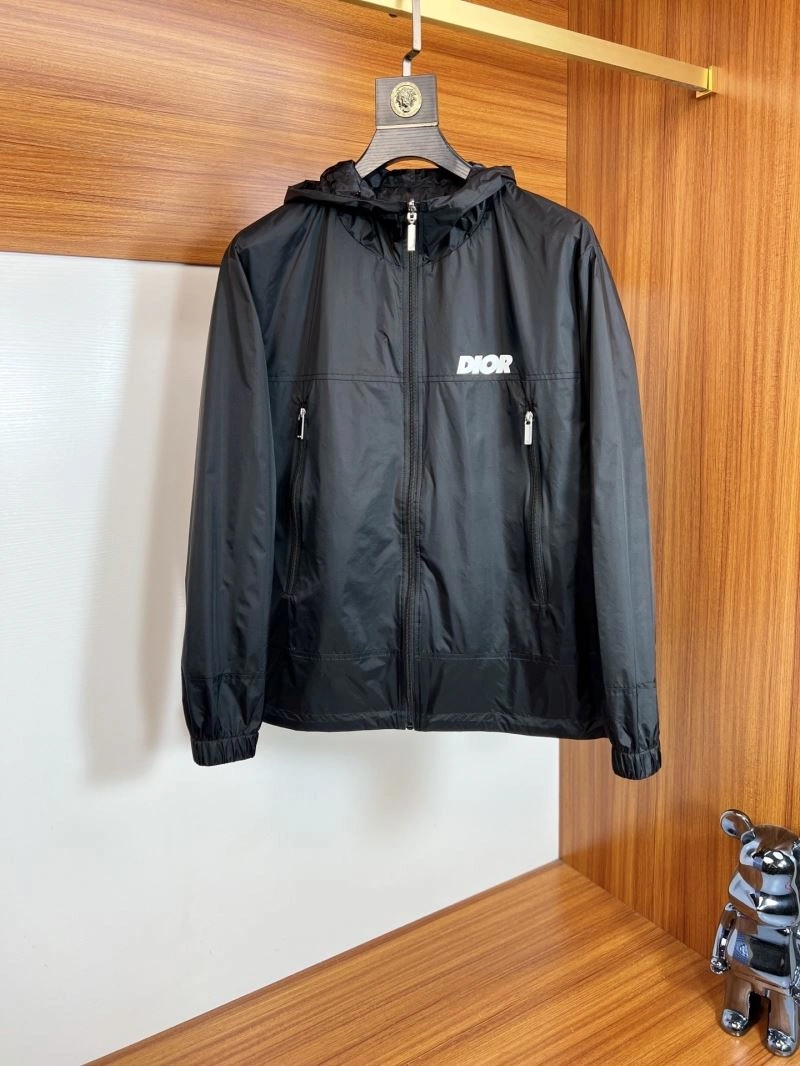 Christian Dior Outwear