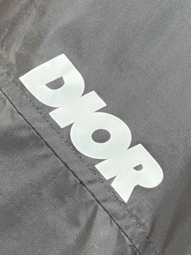 Accurate model Christian Dior Outwear