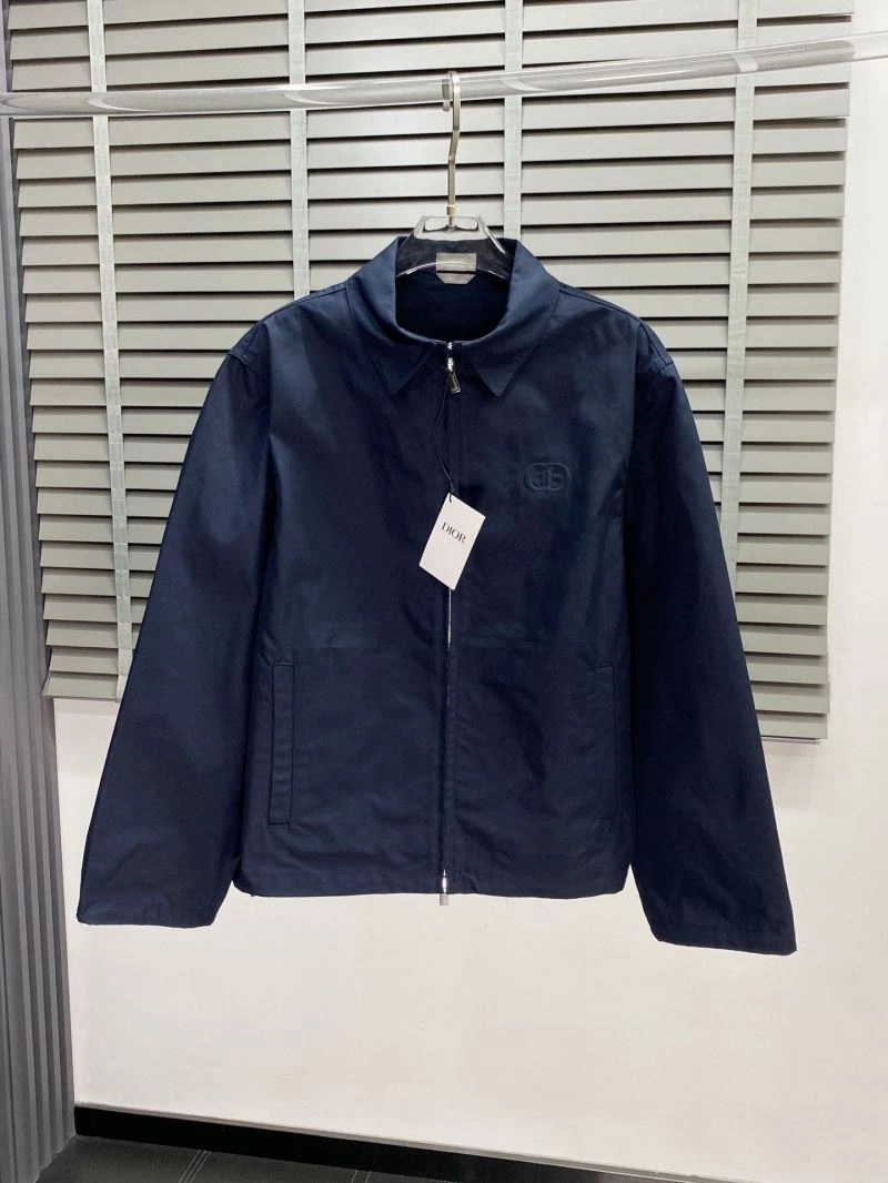 Christian Dior Outwear