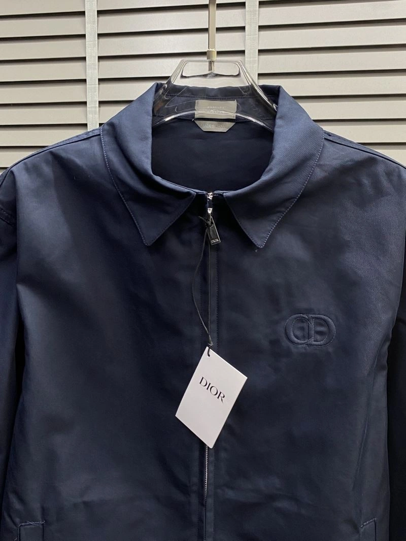 Genuine Christian Dior Outwear