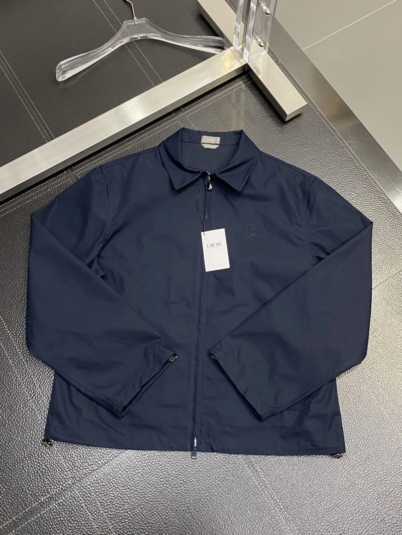 Genuine Christian Dior Outwear