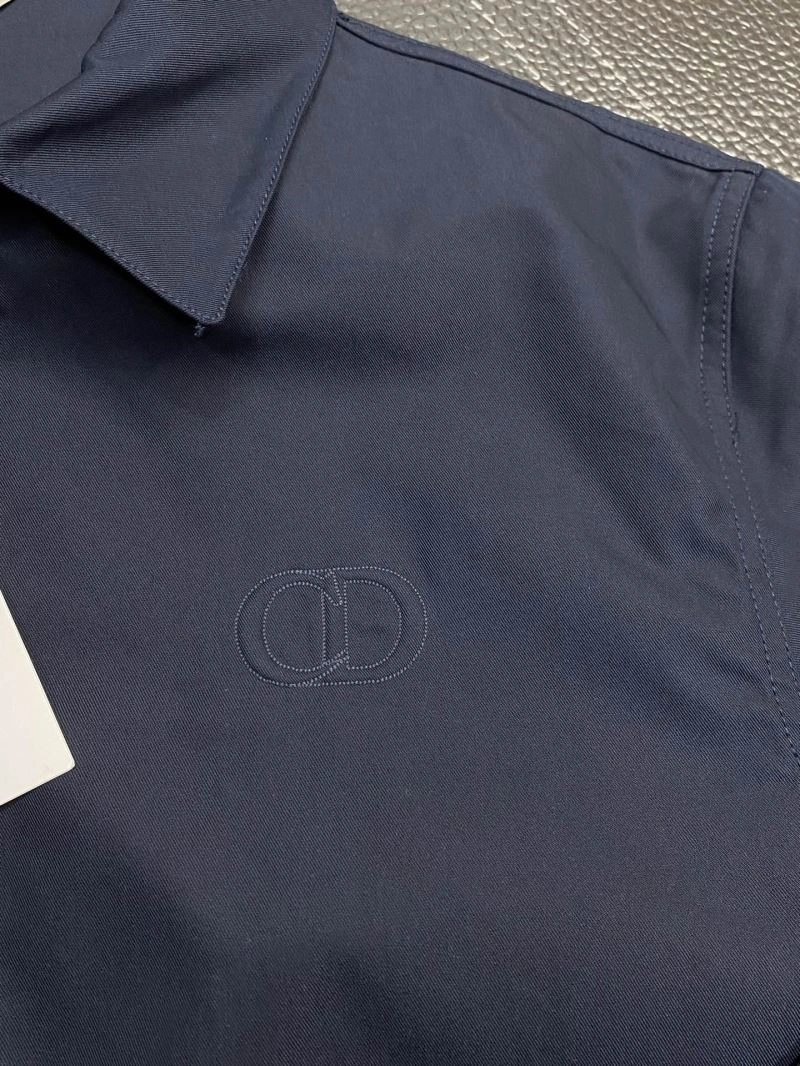 Genuine Christian Dior Outwear