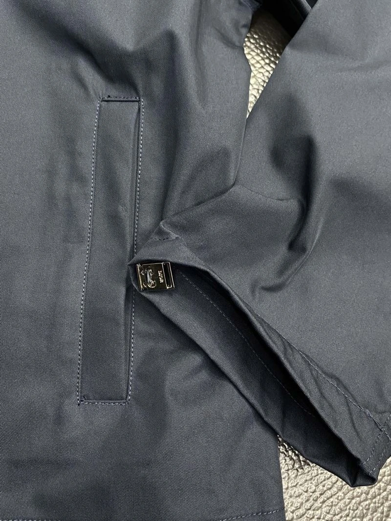 Genuine Christian Dior Outwear