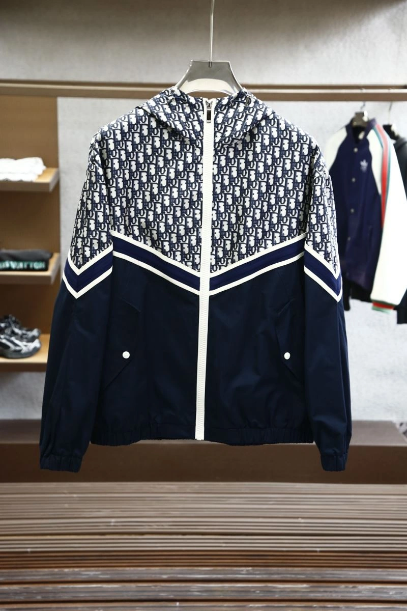 Christian Dior Outwear