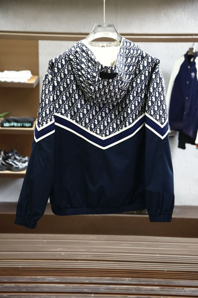 Low-cost Christian Dior Outwear